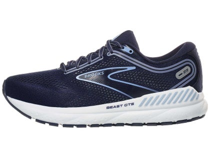 Men's Brooks Beast Running Shoes - Running Warehouse Australia