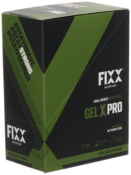 Gels - Running Warehouse Australia