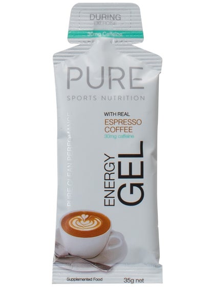 Individual Sachets - Running Warehouse Australia