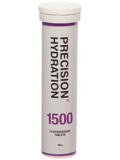 Precision Fuel and Hydration - Running Warehouse Australia