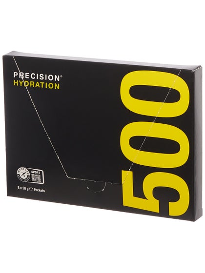 Precision Fuel and Hydration - Running Warehouse Australia