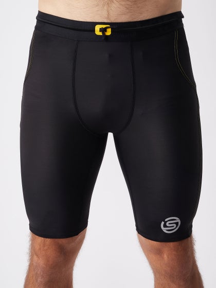 Men's Compression Shorts - Running Warehouse Australia