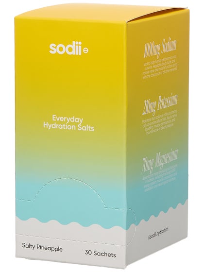 sodii Hydration - Running Warehouse Australia