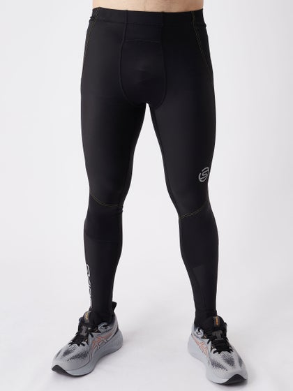 Men's Compression Tights - Running Warehouse Australia