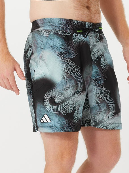 adidas Men's Printed Short Pro | Running Warehouse