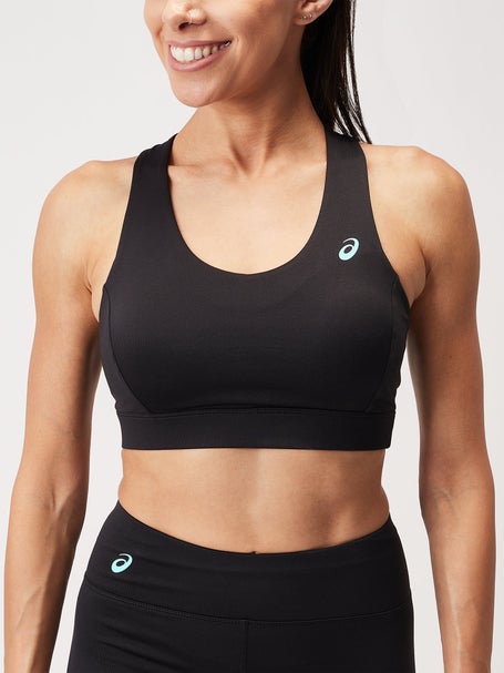 ASICS Women's Cross Back Strapped Bra | Running Warehouse