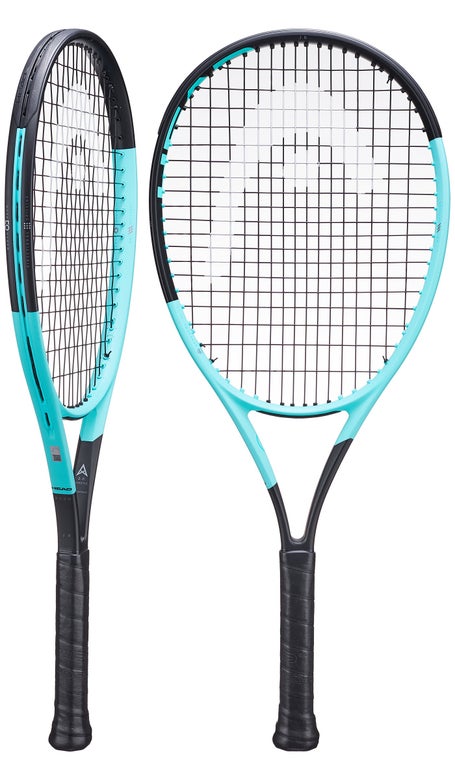 Head Boom 26" Junior 2024 Racquet | Running Warehouse