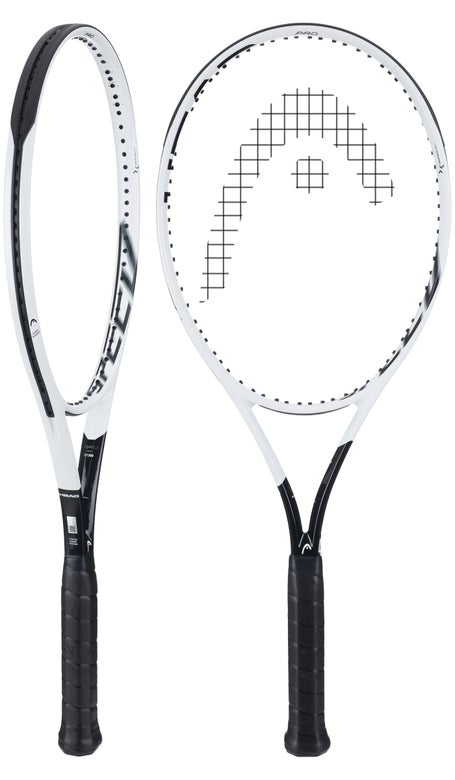 Head Graphene 360+ Speed Pro Racquet | Running Warehouse