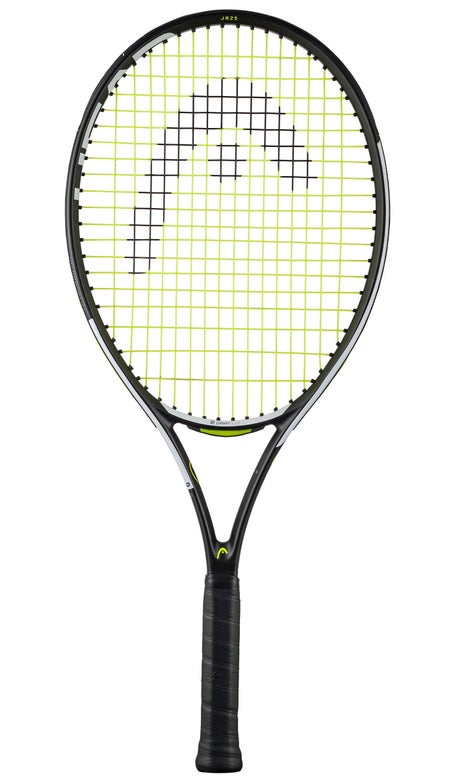 Head IG Speed 25" Junior 2024 Racquet | Running Warehouse