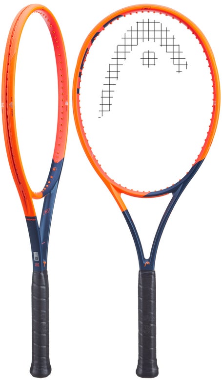 Head Radical MP 2023 Racquet | Running Warehouse