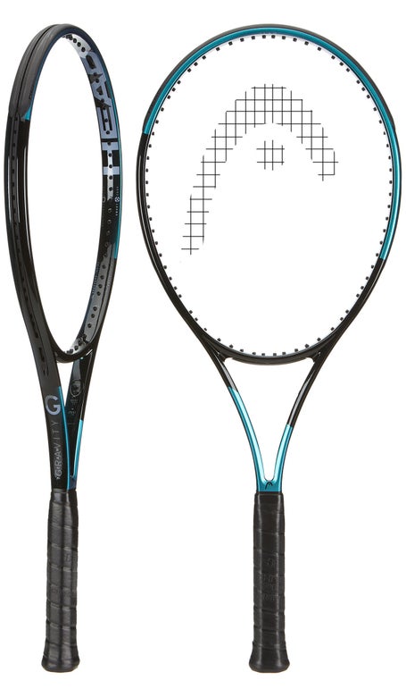 Head Gravity Team 2025 Racquet | Running Warehouse