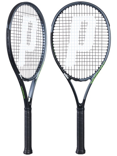 Prince Warrior 100 (285g) Racquet | Running Warehouse