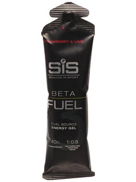Science in Sport SiS Beta Fuel Gel Individual | Running Warehouse