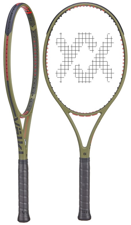Volkl V-Cell V1 Pro Racquets | Running Warehouse