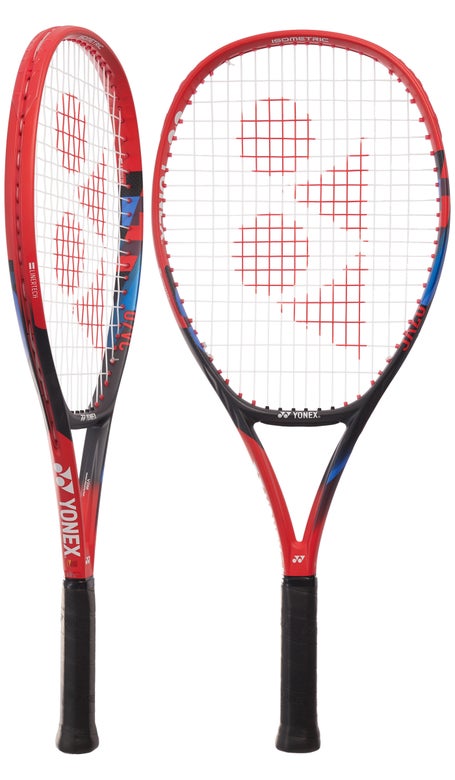 Yonex VCORE 25 2023 Junior Racquet | Running Warehouse