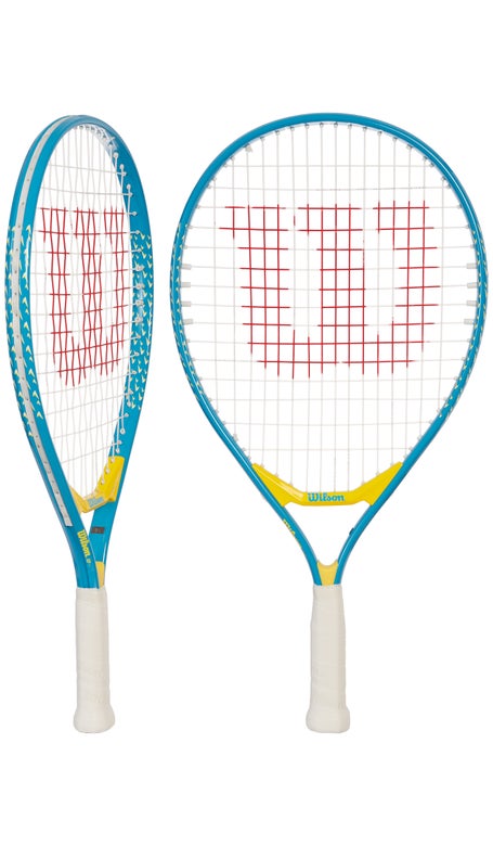Wilson Ultra Power 19 Junior Racquet | Running Warehouse
