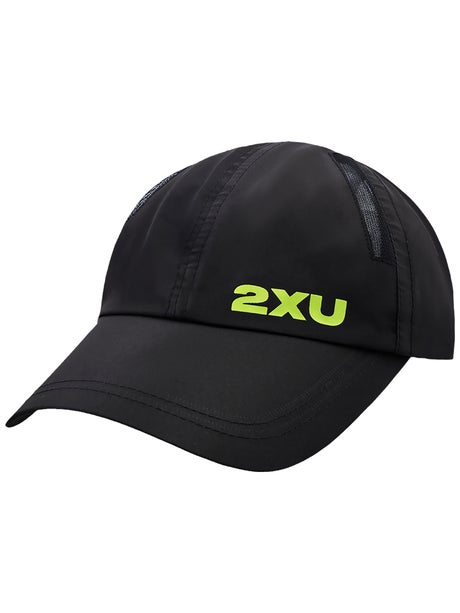 2XU Men's Running Headwear - Running Warehouse Australia