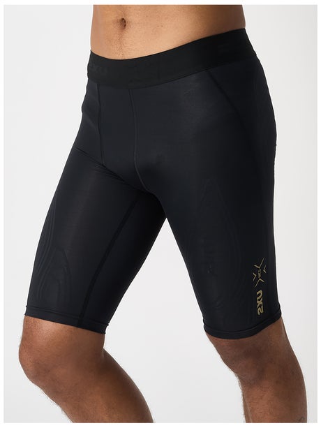 Men's Compression Shorts - Running Warehouse Australia