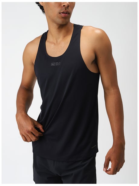 Men's Running Singlets - Running Warehouse Australia