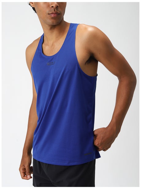 Men's Running Singlets - Running Warehouse Australia