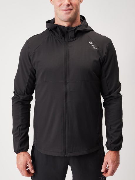 2XU Men's Jackets - Running Warehouse Australia