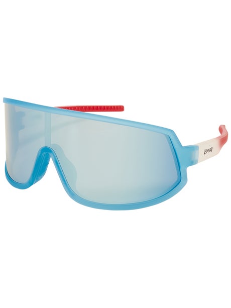 goodr Wrap G Sunglasses - Running Warehouse Australia