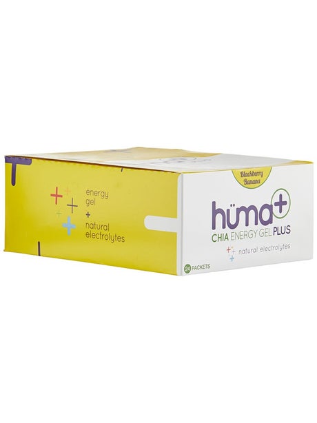Huma Gels - Running Warehouse Australia