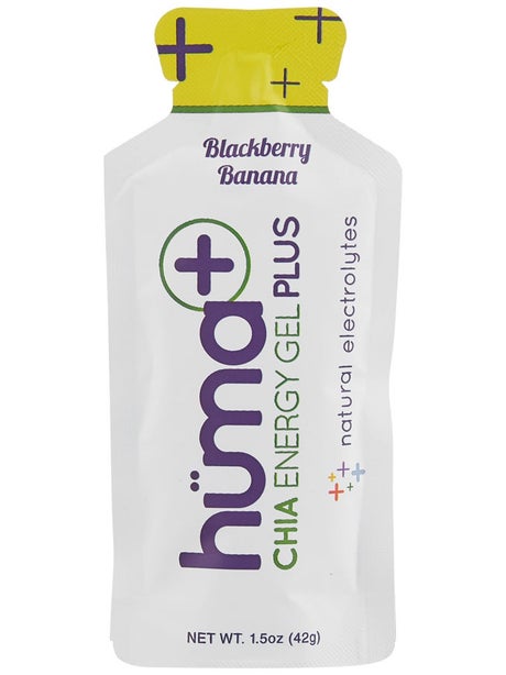 Huma Gels - Running Warehouse Australia