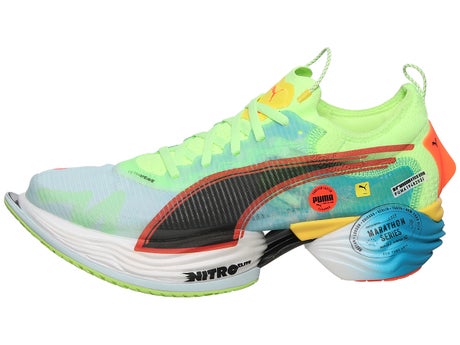 Puma Men's Running Shoes - Running Warehouse Australia