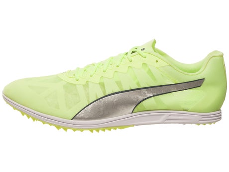 Middle Distance Track Spikes - Running Warehouse Australia