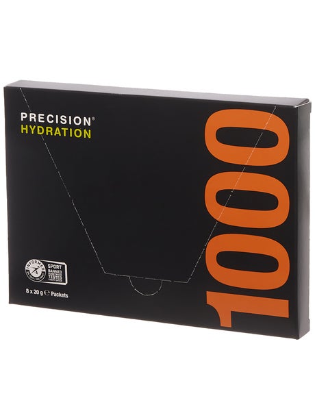 Precision Fuel and Hydration - Running Warehouse Australia