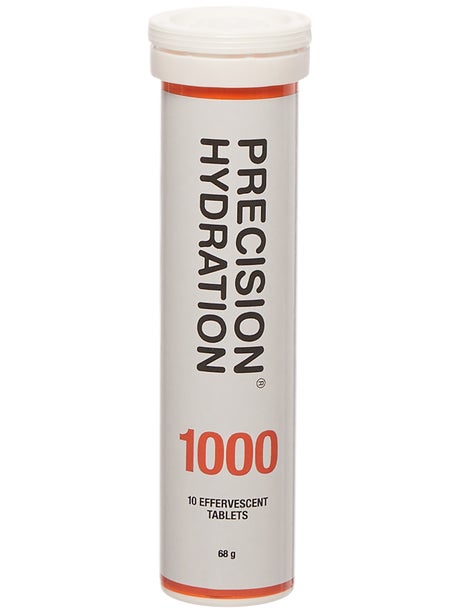 Precision Fuel and Hydration - Running Warehouse Australia