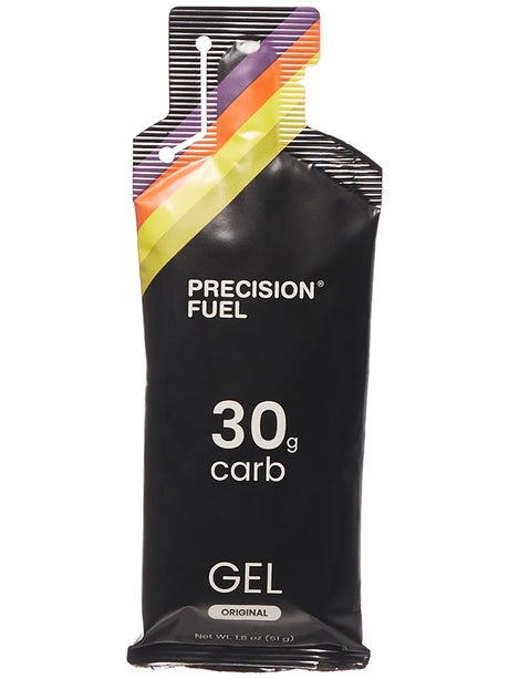 Precision Fuel and Hydration - Running Warehouse Australia