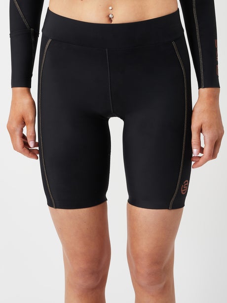 Women's Compression Shorts - Running Warehouse Australia
