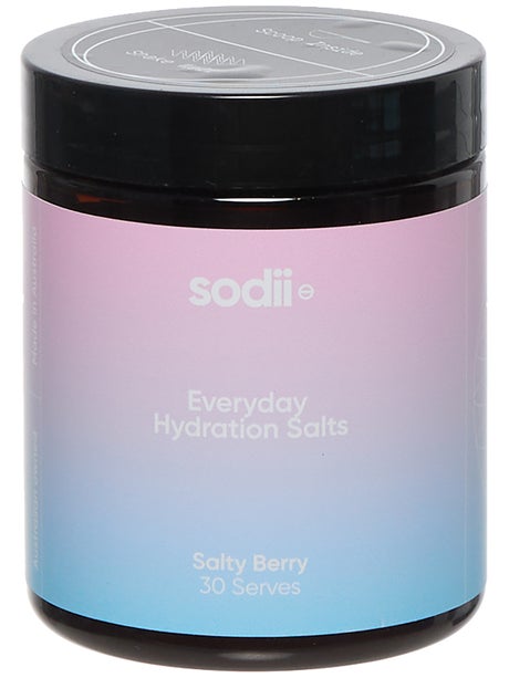 sodii Hydration - Running Warehouse Australia