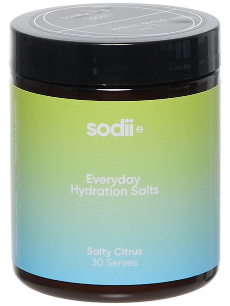 sodii Hydration - Running Warehouse Australia