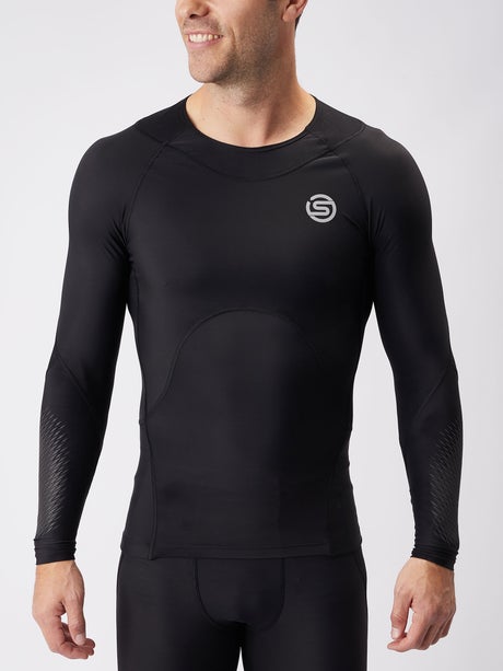 SKINS Men's Compression Apparel - Running Warehouse Australia