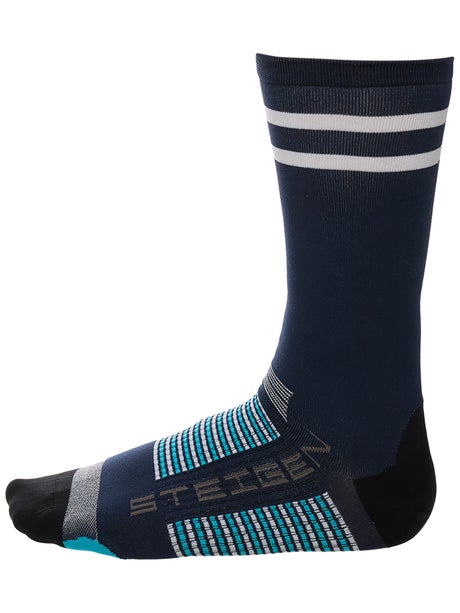 Steigen Men's Crew Socks - Running Warehouse Australia
