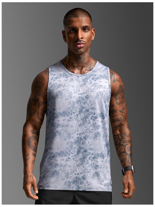 Men's Running Singlets - Running Warehouse Australia