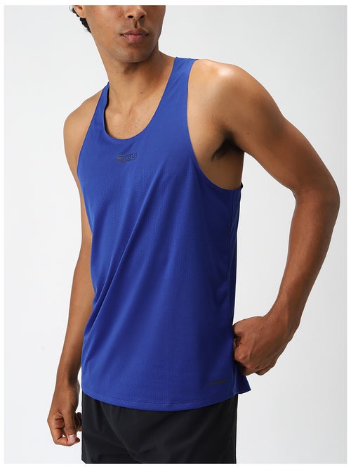 Men's Running Singlets - Running Warehouse Australia