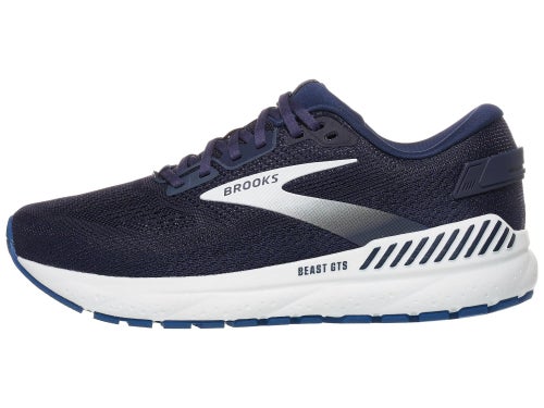 Men's Brooks Beast Running Shoes - Running Warehouse Australia
