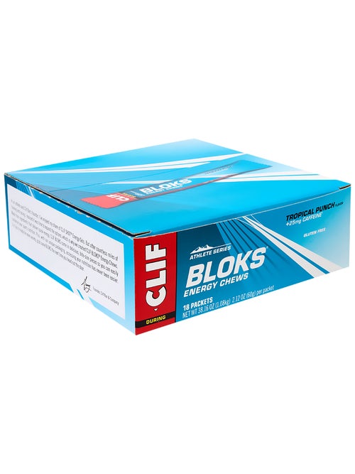 Chews - Running Warehouse Australia