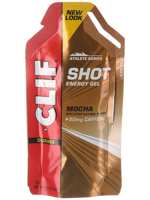 Gels - Running Warehouse Australia