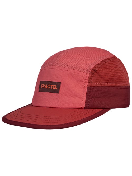 Fractel Running Headwear - Running Warehouse Australia
