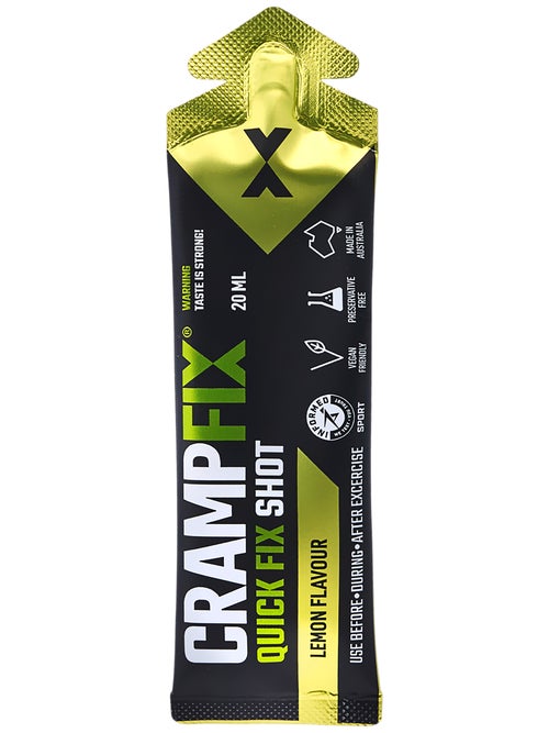 Individual Sachets - Running Warehouse Australia