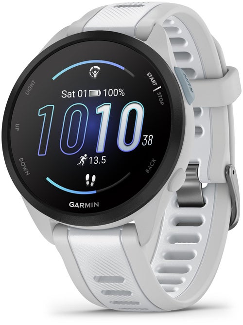 Garmin Forerunner - Running Warehouse Australia