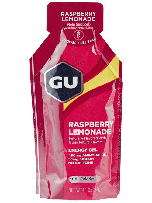 Gels - Running Warehouse Australia