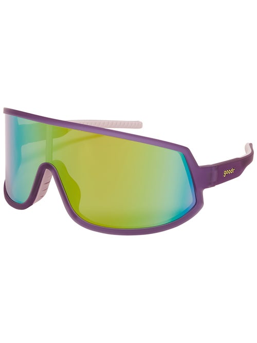 goodr Wrap G Sunglasses - Running Warehouse Australia
