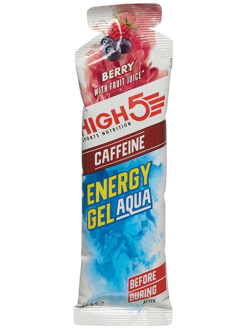 Individual Sachets - Running Warehouse Australia