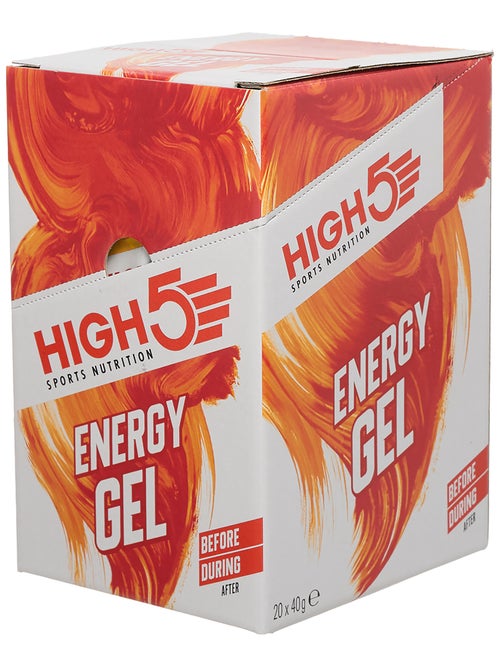 Gels - Running Warehouse Australia